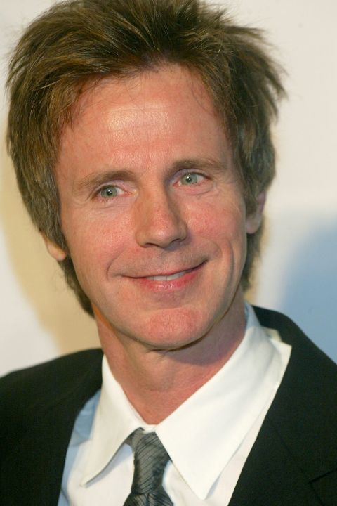 Dana Carvey