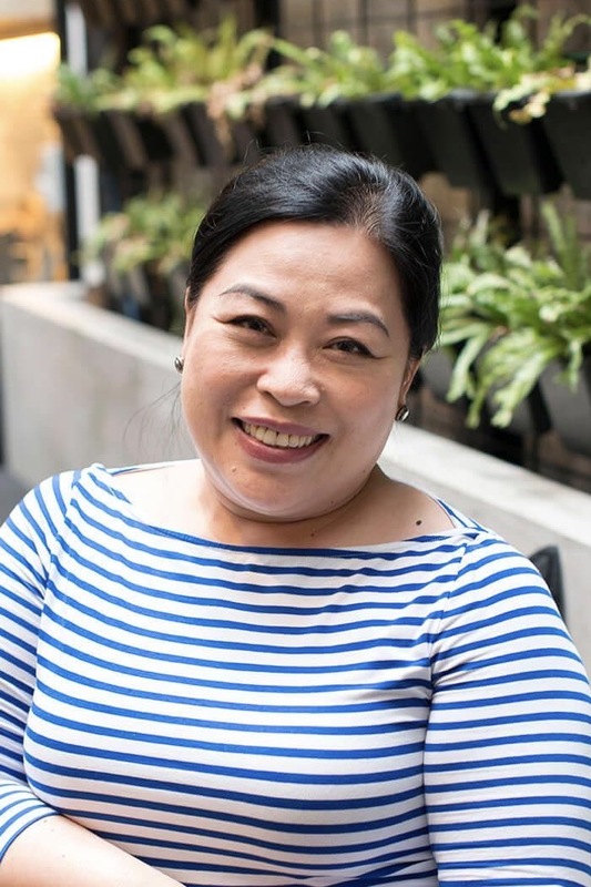 Michelle Lo's Instagram, Twitter & Facebook on IDCrawl