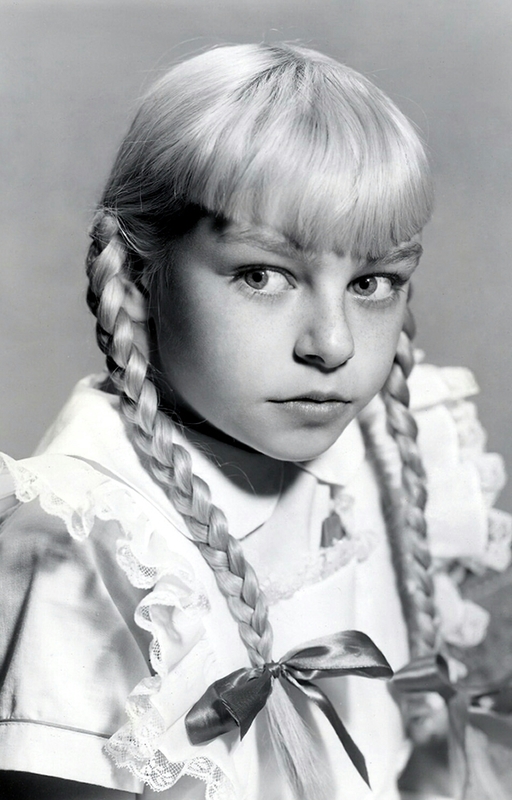Patty McCormack