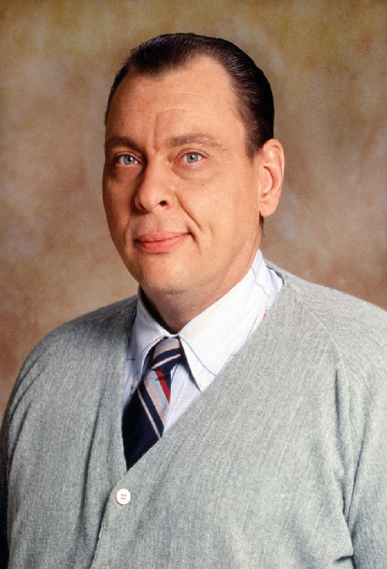Larry Drake