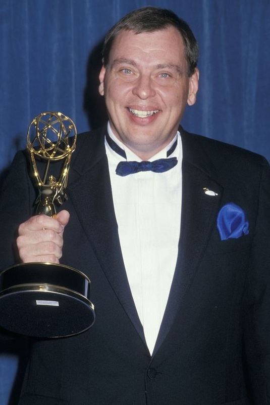 Larry Drake