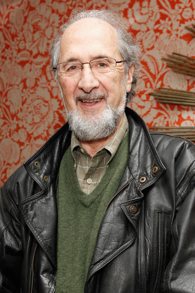 Richard Libertini
