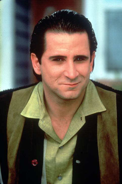 Anthony LaPaglia