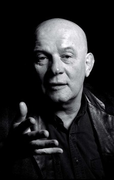 Brian Glover