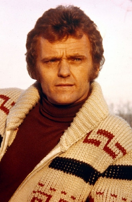 Jerry Reed Now