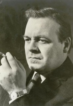 Patrick Wymark
