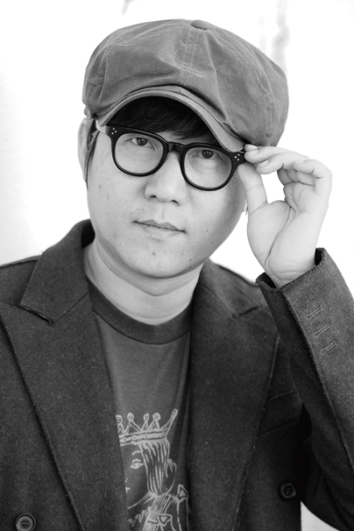 Lee Hae-jun