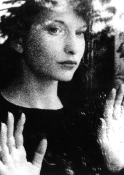 Maya Deren