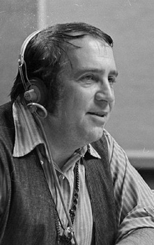 Jean Shepherd