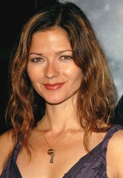Jill Hennessy 2024