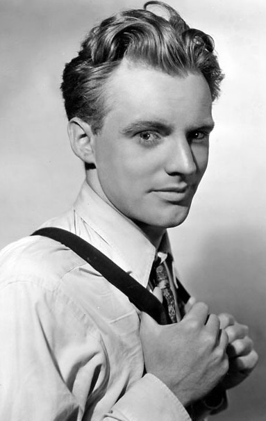 Arthur Kennedy