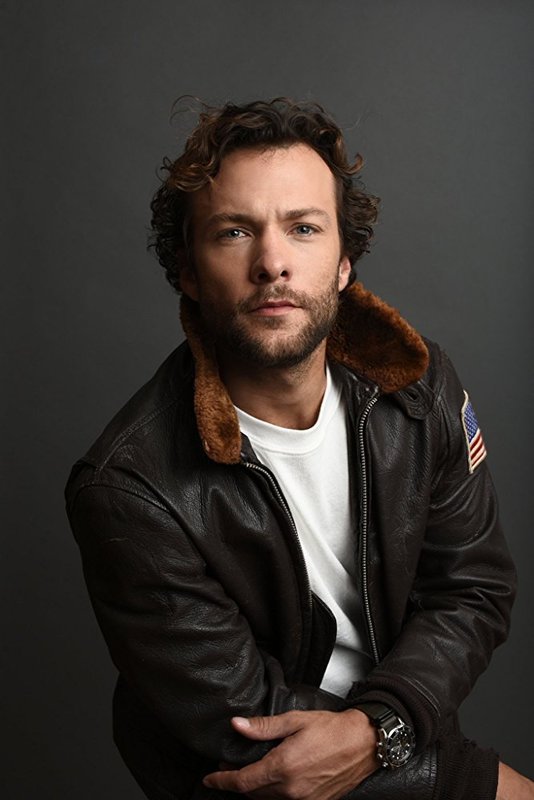 Kyle Schmid