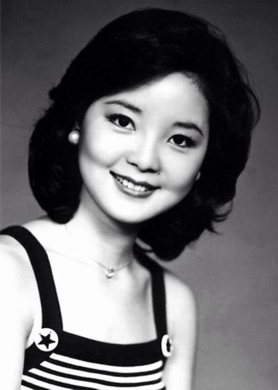 Teresa Teng