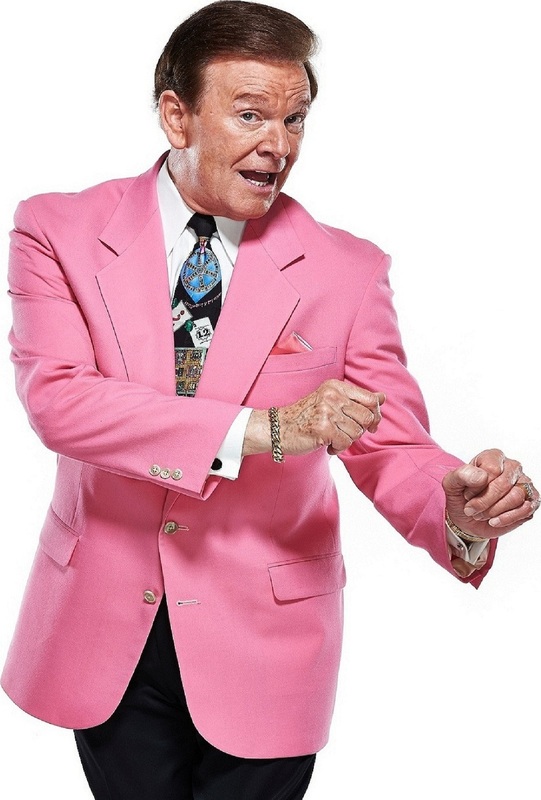 Wink Martindale