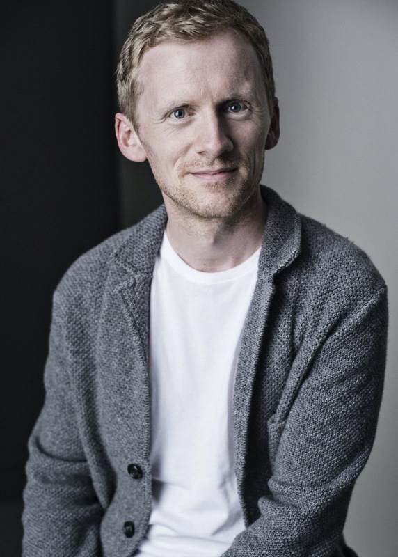 Gunnar Cauthery