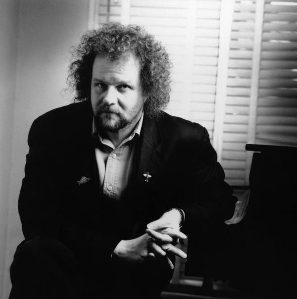 Mike Figgis