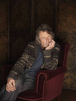 Bruce Robinson (I)