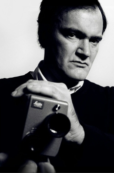 Quentin Tarantino