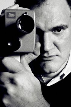 Quentin Tarantino