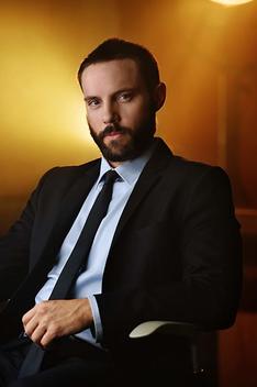 Michael Aaron Milligan