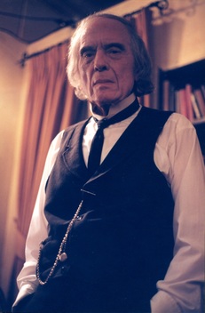 Angus Scrimm