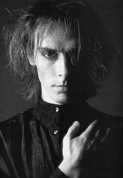 Peter Murphy (V)