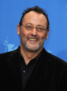Jean Reno