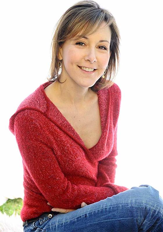 Cynthia Stevenson