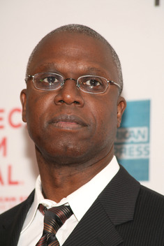 Andre Braugher City Of Angels