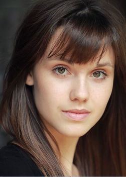 Poppy Drayton