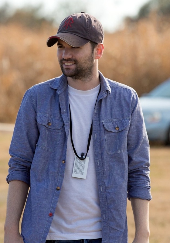 Dan Trachtenberg