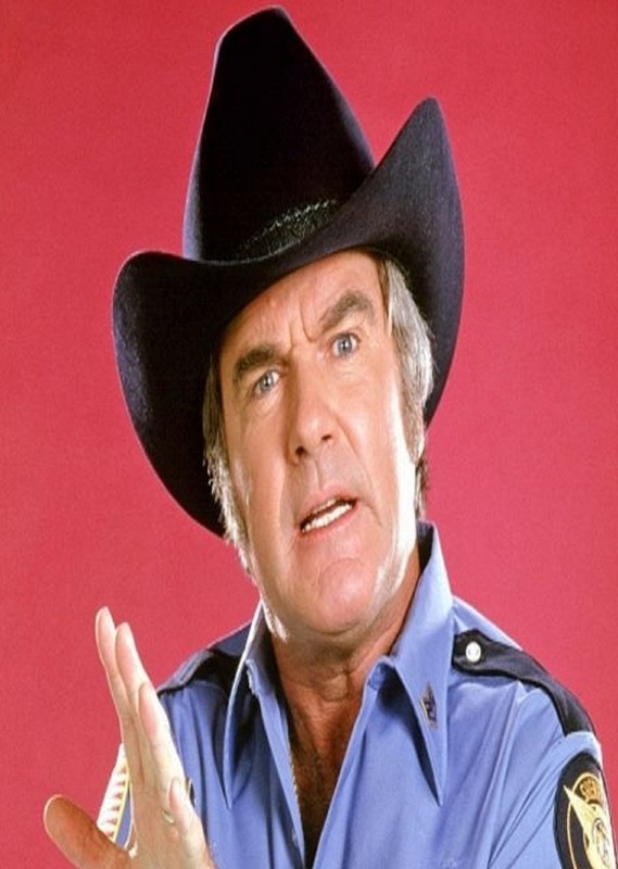 James Best