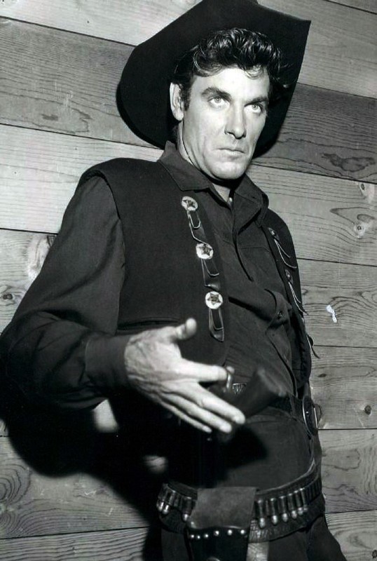 James Best