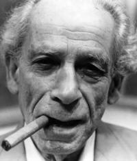 Samuel Fuller