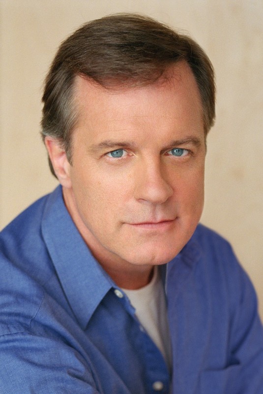 Stephen Collins