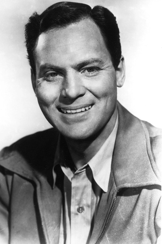 John Agar Biography