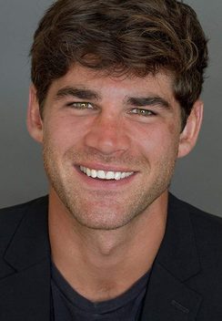 Ryan Bertroche