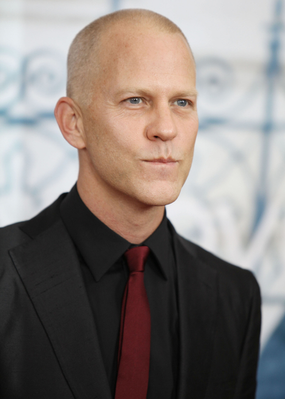 Ryan Murphy (I)