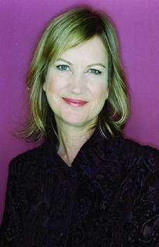 Kathryn Greenwood