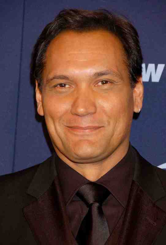 Jimmy Smits
