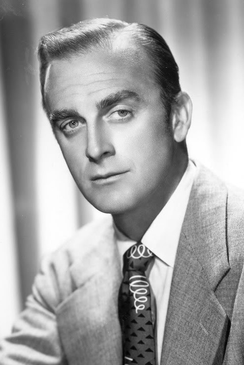 John Dehner