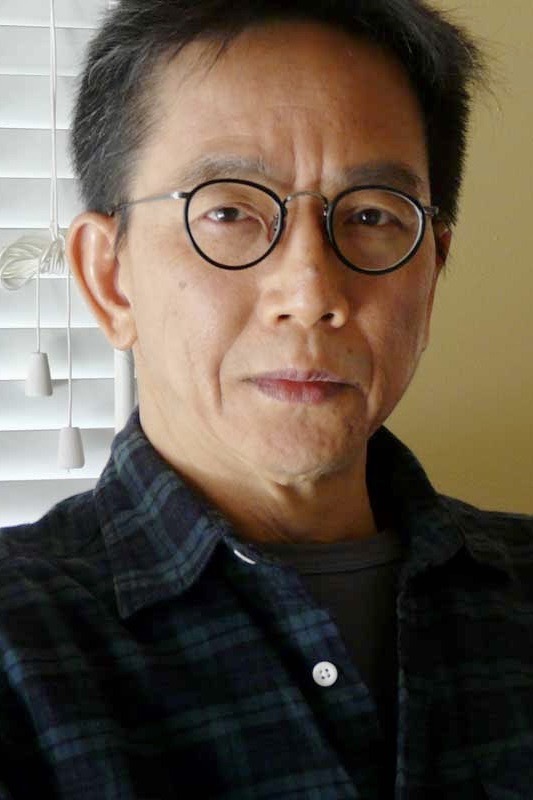 Eddie Ling-Ching Fong