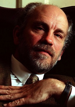 John Malkovich