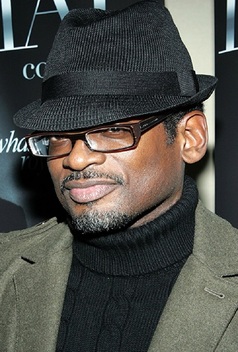 Terrence "T.C." Carson