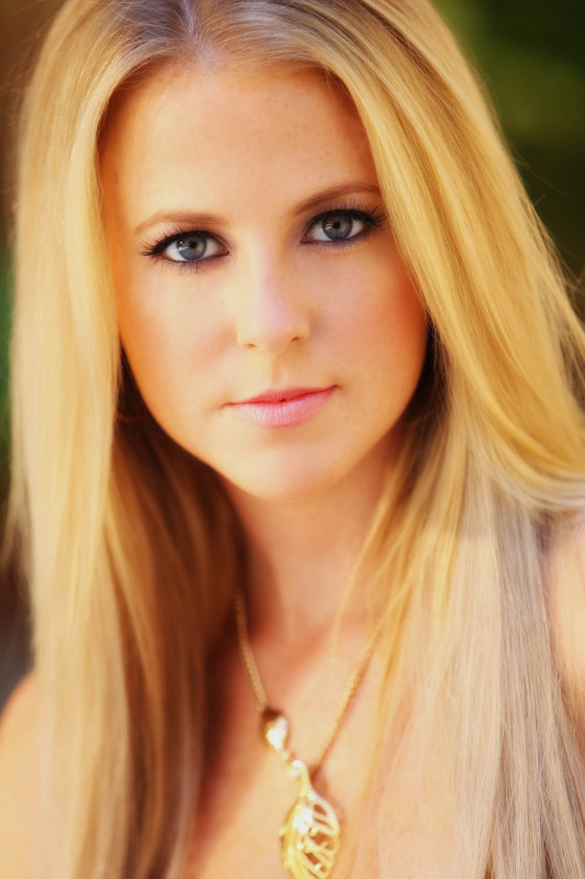 Chelan Simmons