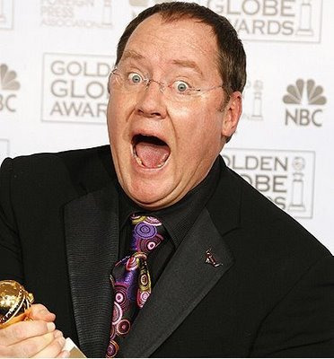 John Lasseter