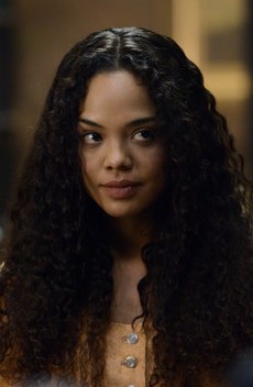 Tessa Thompson