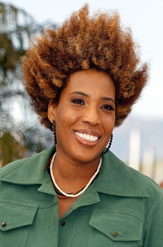 Macy Gray