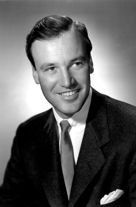 Richard Anderson (I)