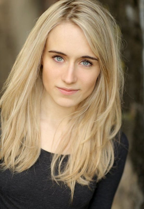 Anna Rust